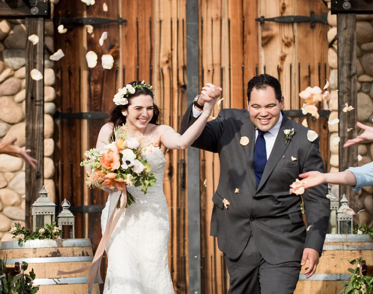 Private Events – Page Mill Winery